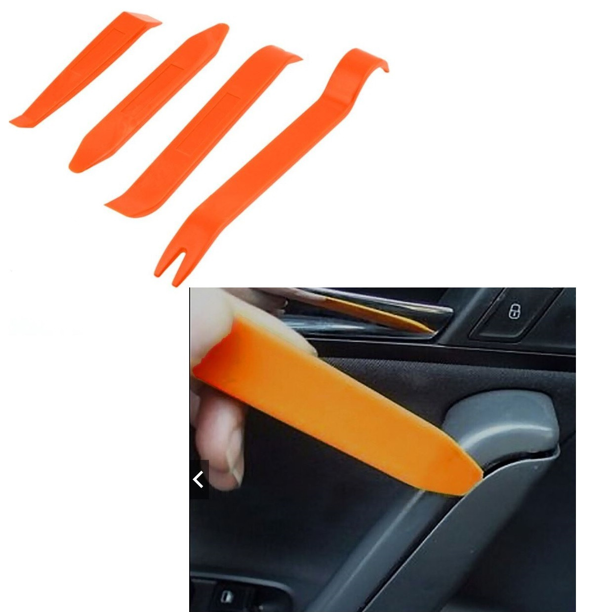 Thicker Installer Tool Interior Plastic Trim Panel Dashboard Panel ...